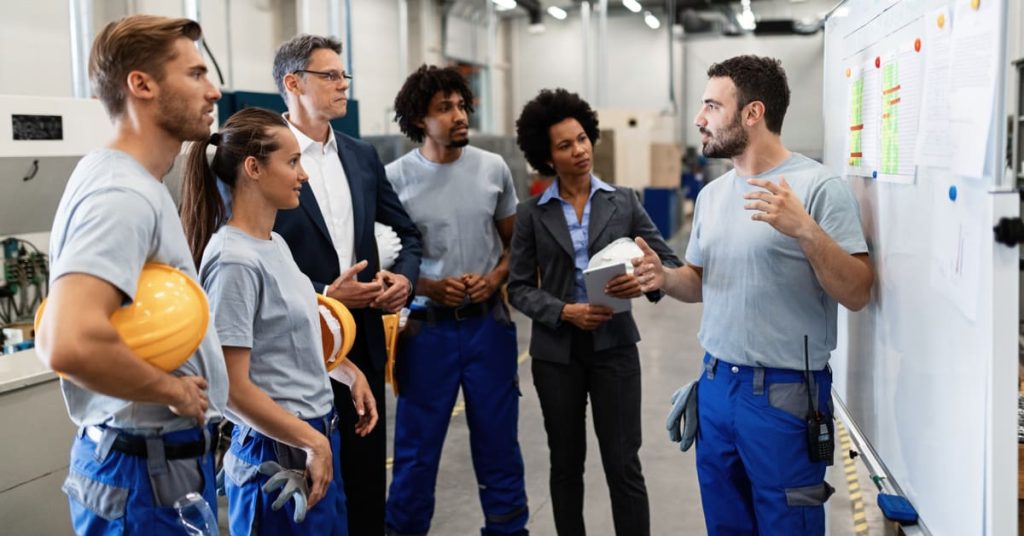 How to Reduce Unscheduled Absences in Your Workplace