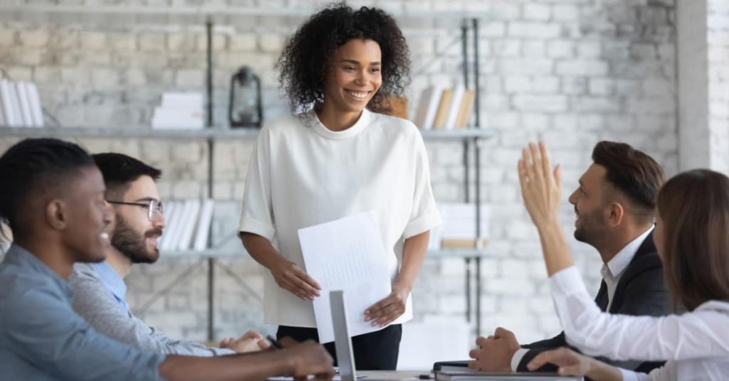 How to Take Initiative at Work | Tips for Success