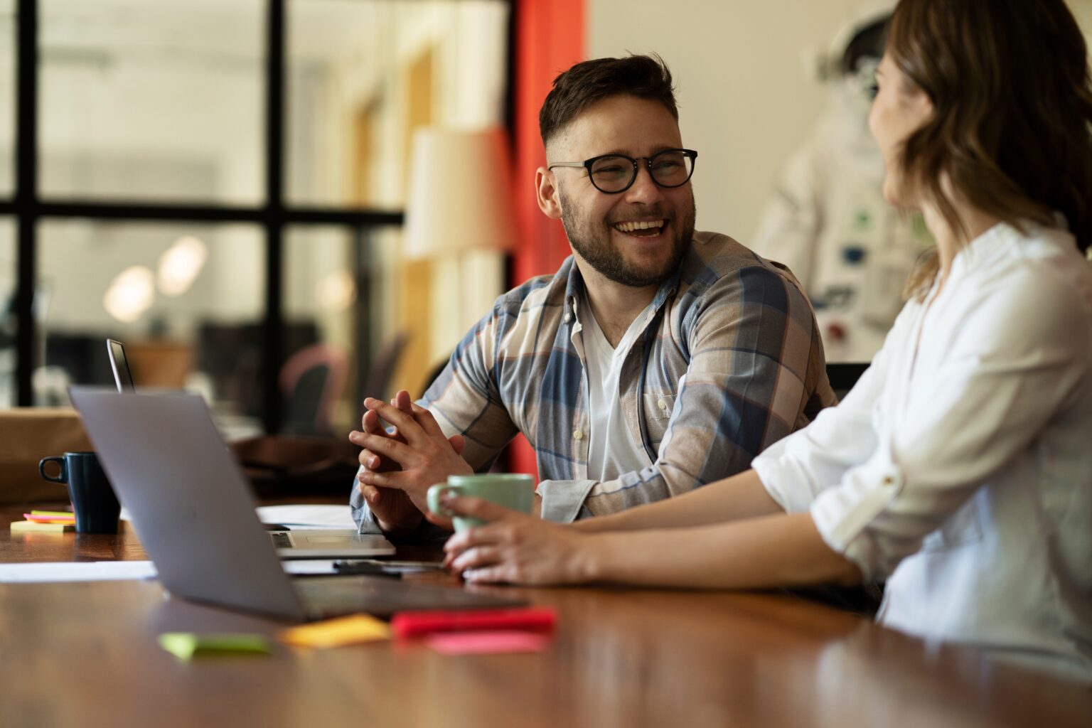 Normalizing (and Humanizing) Performance Management | Verstela