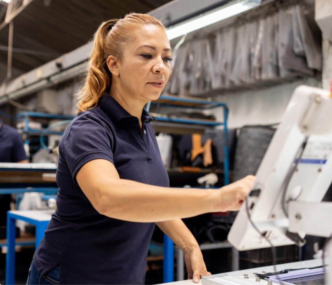 Manufacturing Jobs | Verstela